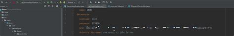 Idea 启动springboot项目时报错：orgspringframeworkbeansfactory