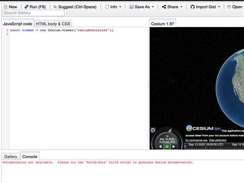 Unable To Load Typestxt 404 · Issue 10781 · Cesiumgscesium · Github