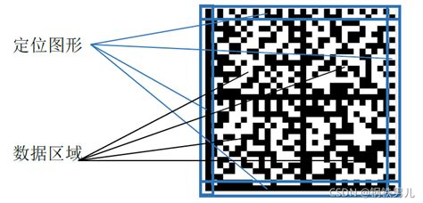 datamatrix 码提取流程 dm二维码 csdn博客