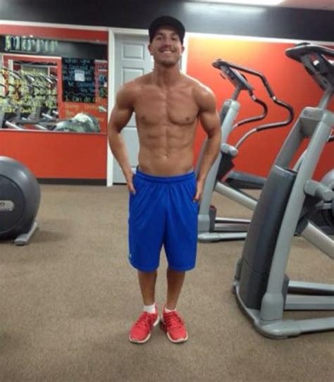 Dustin Devore Personal Training Home