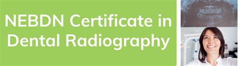 Nebdn Radiography Level 4 Smilewisdom