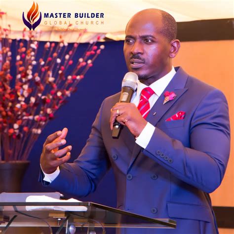 The Master Builder Global Church Tv Youtube