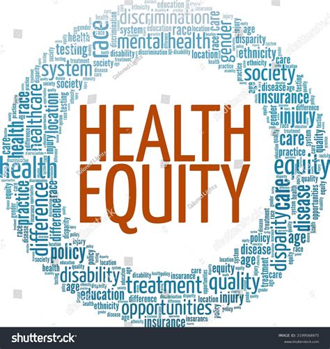 Health Care Equity Over 399 Royalty Free Licensable Stock