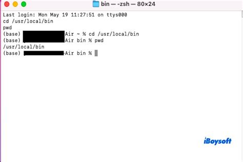 Pwd Command Explained What It Does And How To Use It