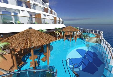 Cruise The Mexican Riviera From La Blogger At Large