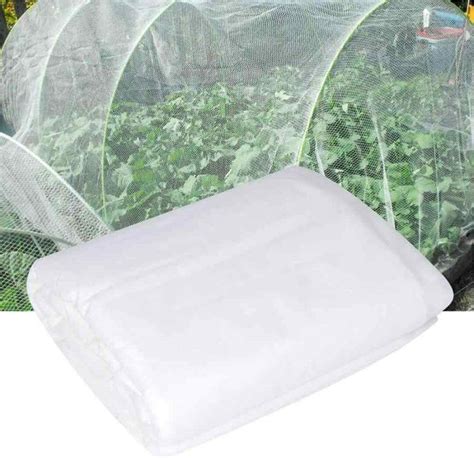 Garden Insect Netting Fasci Garden