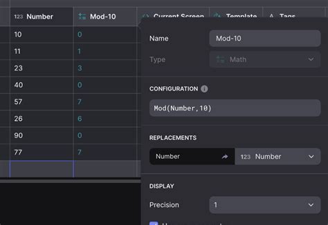 Comparing A Rollup To A Set Of Numbers Ask For Help Glide Community