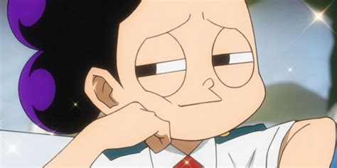 My Hero Academia Minoru Minetas 10 Worst Personality Traits Ranked