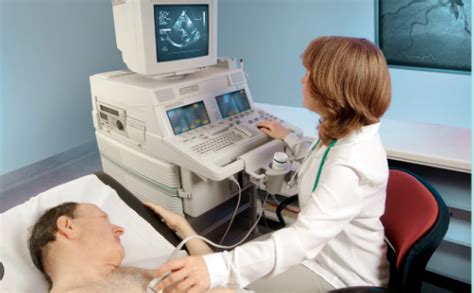 The 3 Known Types Of Echocardiograms And What They Do Magazine Today