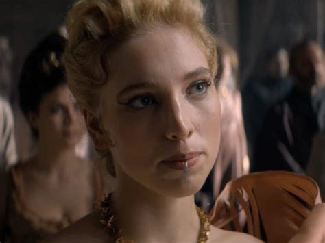 Dune Prophecy Cast And Character Guide What To Know Business Insider