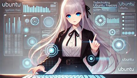 Complete Guide To Forcing Shutdown When Ubuntu Freezes How To Close Unresponsive Apps And