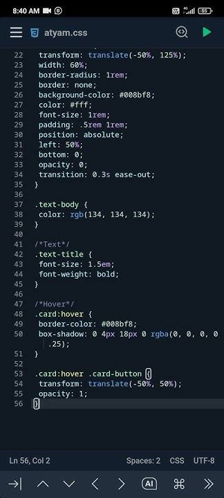 😰how To Create Amazon Cards।। हाउ टू क्रिएट Coding Webdesign Python Coder Webdevelopment