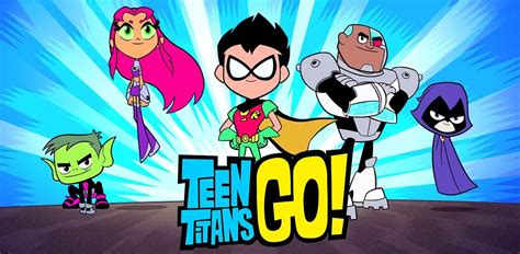Teen Titans Go Rpg Nsfw Character Ai Chat Cartoon