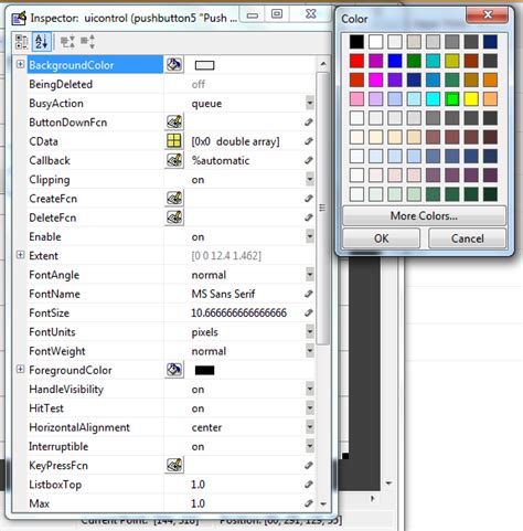 Creat Tricks Beyond The Limit Of Imagination Arduino And Matlab Gui