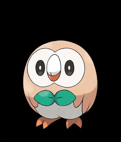 Pokemon Sun And Moon Releases In November Has Three New Starter Types