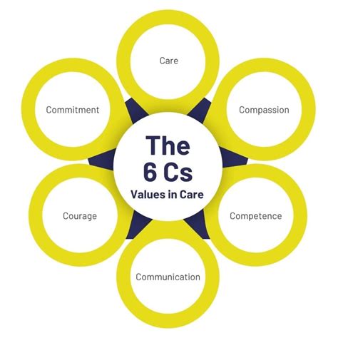 6 Cs Of Care What They Are And Why They Matter Flourish