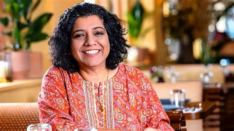Asma Khan A Force For Women In Food Bbc Travel