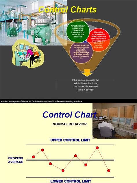 lecture 15 control charts pdf standard deviation errors and residuals