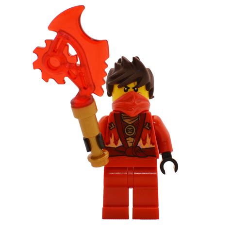 Kai Rebooted Losseminifiguren Nl