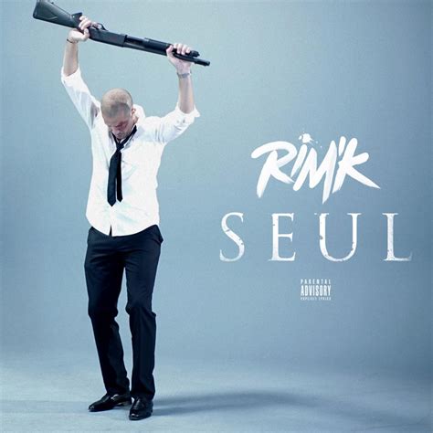 Rim K Seul Clip Officiel
