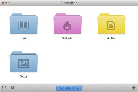Declutter Pro Download Mac Softpedia Declutter Pro Download Mac Softpedia