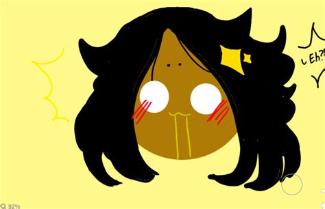 Nanna By H4rajuk0 On Deviantart