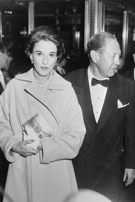 Tatler Looks At The Exquisite Style Of Babe Paley The Doyenne Of The