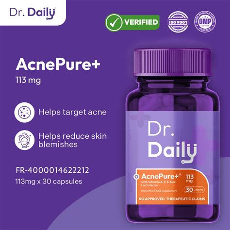 Dr Daily Best Value Vitamins And Supplements Philippines Products