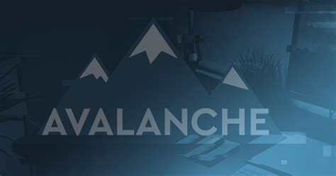 Avalanche Ctf Pentest Limited