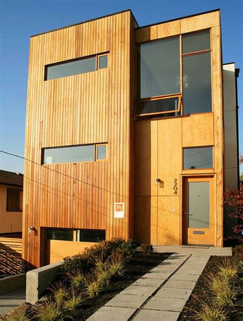 Casas De Madeira 89 Ideias Inspiradoras E Dicas Imperdíveis