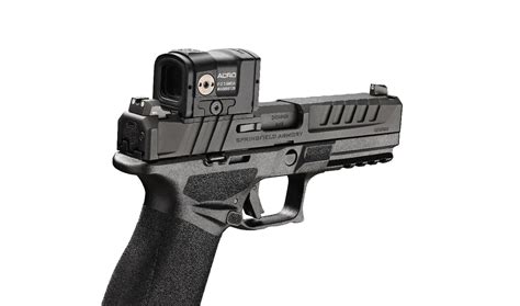 Aimpoint Acro P 2 Review Rugged Red Dot Sight The Armory Life