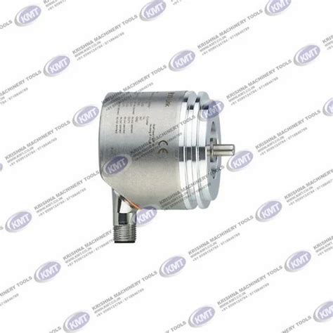 Rv3500 Ifm Incremental Encoder At ₹ 11500 Piece Sector 37 Gurgaon Id 2854885369230