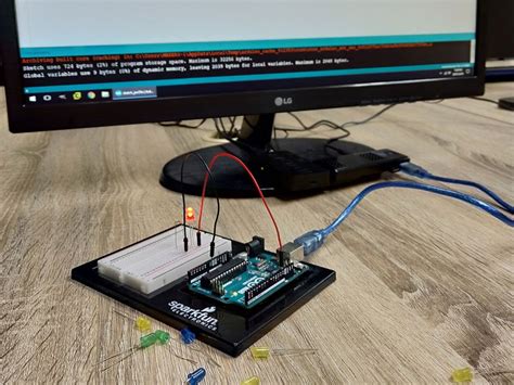 Arduino Beginners Workshop Blogs Core Electronics Forum