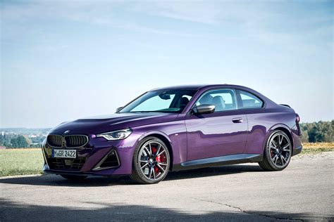 Bmw M240i Bmw