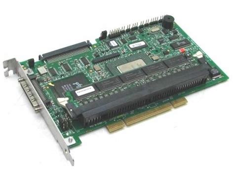 QLogic Qlogic Series Rev B Isp A
