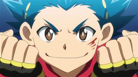 Ver Beyblade Burst Temporada 1 Gratis Pluto Tv