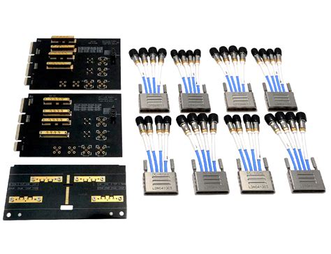 PCI Express上傳 百佳泰 Allion Labs