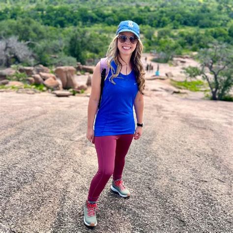 Hayley Deanne Raley Age 42