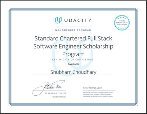 Shubham Choudhary On Linkedin Udacity Udacitynanodegree