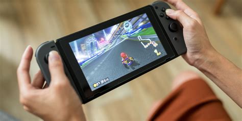 10 Características Que Mario Kart 9 Necesita Si Nintendo Quiere Que Sea