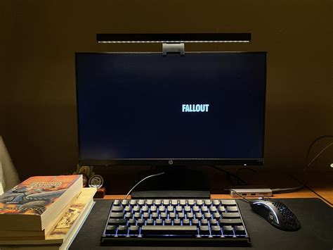 Thanks Fallout 1 Working R Macgaming