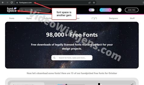Quickly Add New Fonts To DaVinci Resolve Best Resources