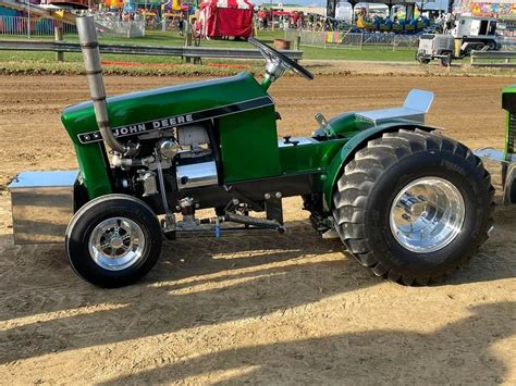 Pin By Tommygun On Garden Tractor Pulling Garden Tractor Pulling
