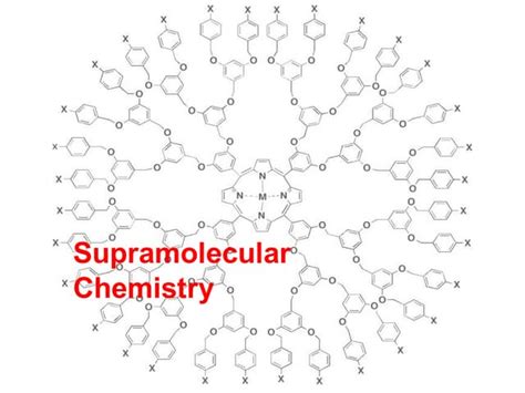 Basic Introduction Of Supramolecular Chemistry Pdf