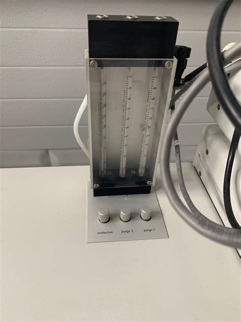 NETZSCH DSC 200 DSC System NETZSCH CC20 Cooling Controller NETZSCH DSC200 NETZSCH TASC 414 3