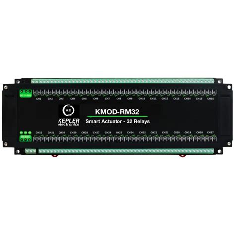 Kmod Rm32 Kepler Electronics
