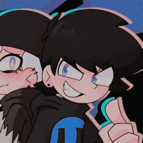 —cj And Ruby 1 2 Favorite Character Funkin Starlight