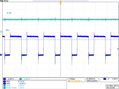 What If PH Pin Volatge Under Specification Of TPS5432 Power Management Forum Power