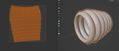 textools plugin rectify brakes my uvs basics and interface blender