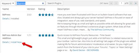 managing wordpress plugins berocket blog